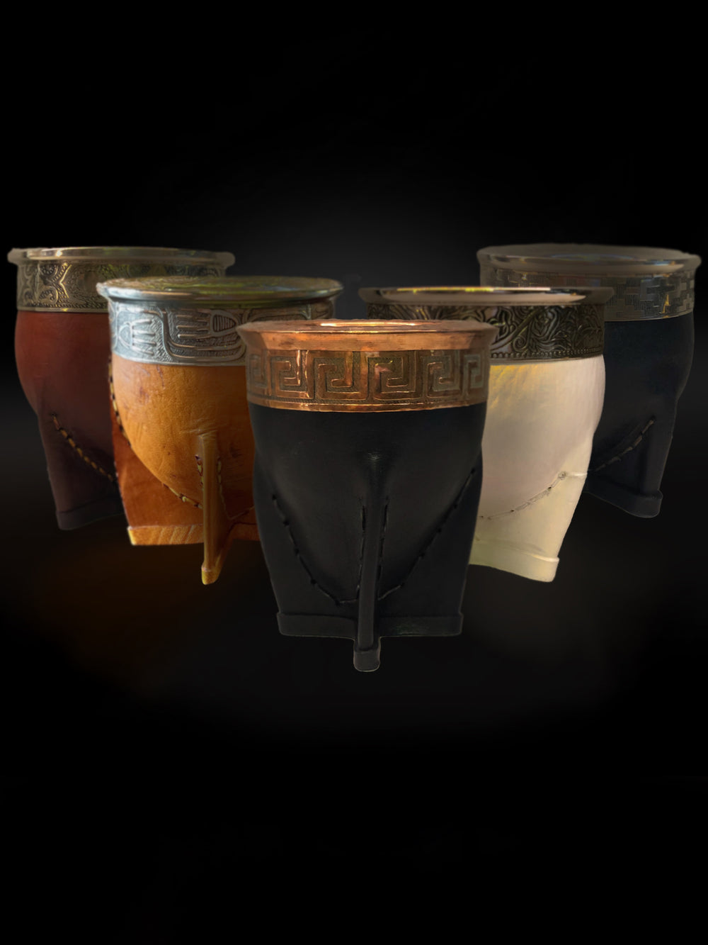 Poné la pava - Yerba Mate Experience